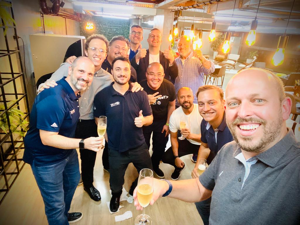 Grupo STRONG e CIENCI se une à EPI-SE - Strong IT